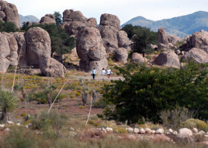 Visit - Friends of City of Rocks