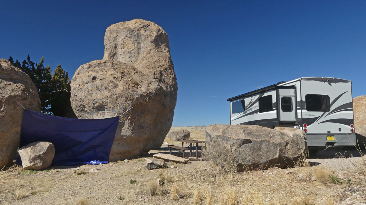 Visit - Friends of City of Rocks